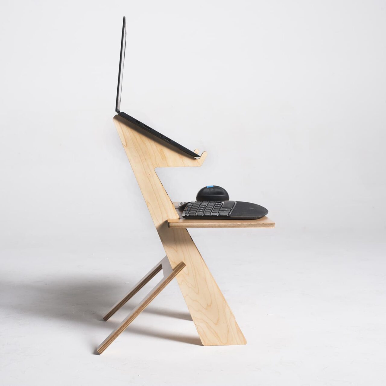 The #1 Travel Standing Desk | Home Office Ergonomics, Anywhere ...
